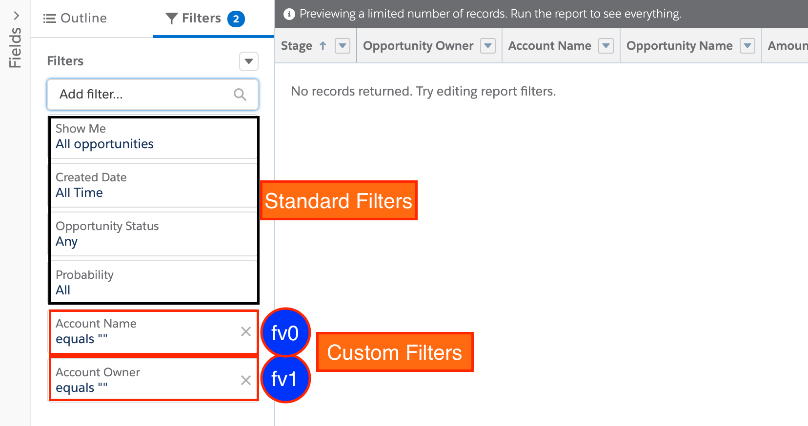 Dynamic Reports – A How-to Guide – Cereblis